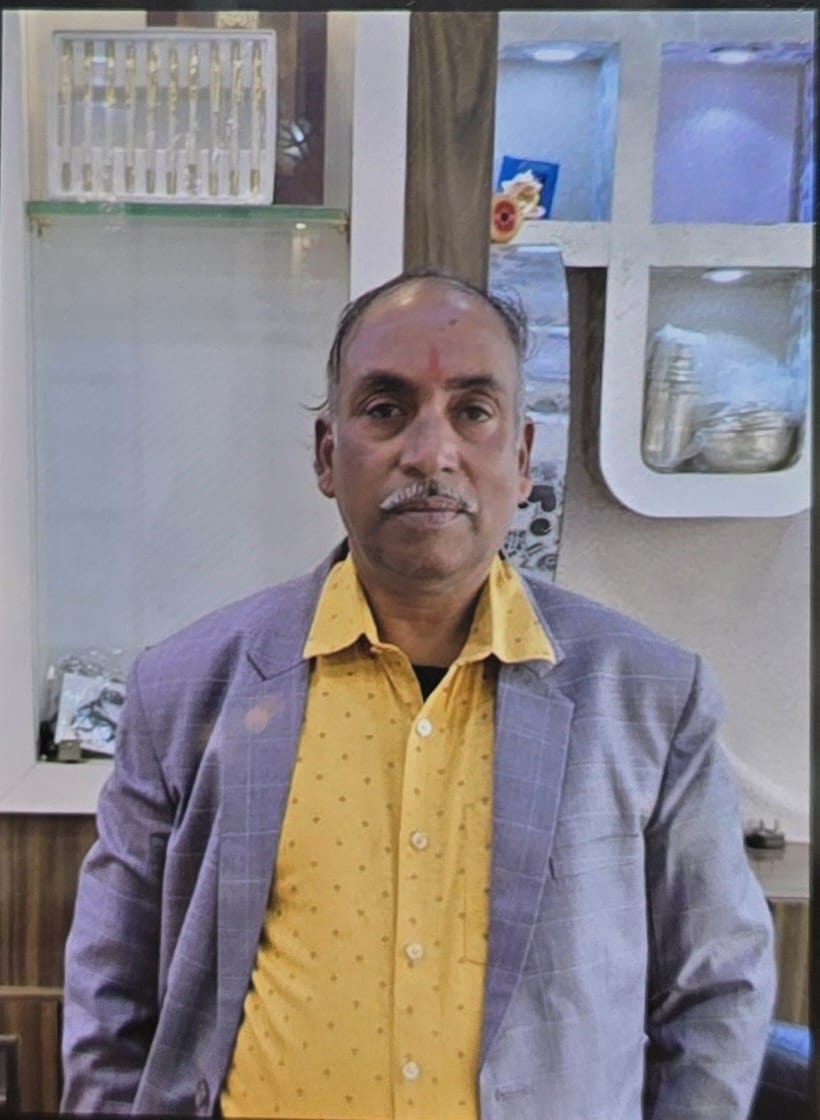 RajKumar Soni & son's